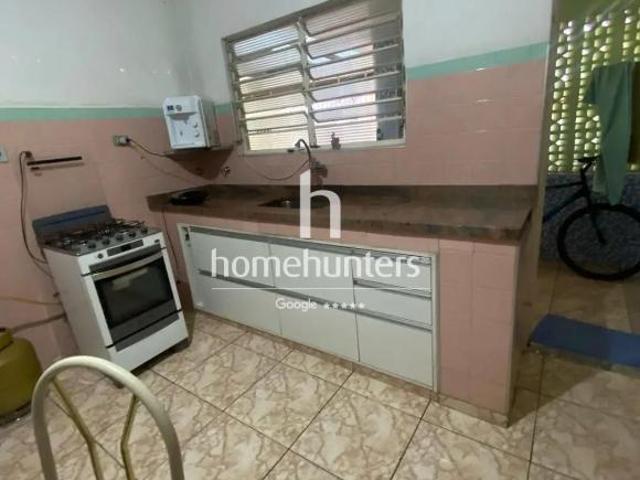 Casa para venda em Cidade Jardim de 185.00m² com 2 Quartos e 1 Suite