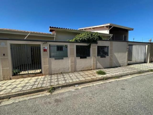 Casa para venda em Cidade Jardim de 219.30m² com 3 Quartos, 1 Suite e 4 Garagens