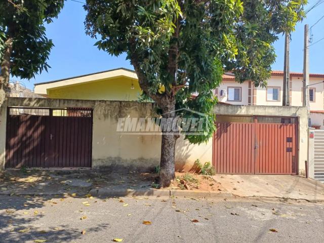 Casa para venda em Cidade Jardim em Sorocaba São Paulo de 237.00m² com 3 Quartos, 1 Suíte e 4 Garagens