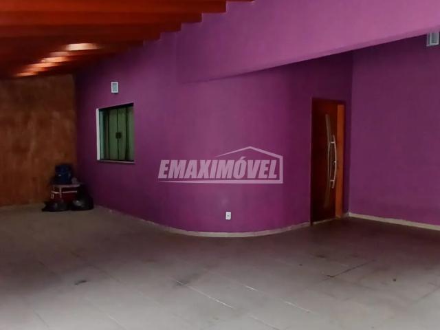 Casa para venda em Cidade Jardim em Sorocaba São Paulo de 268.00m² com 3 Quartos, 1 Suíte e 3 Garagens
