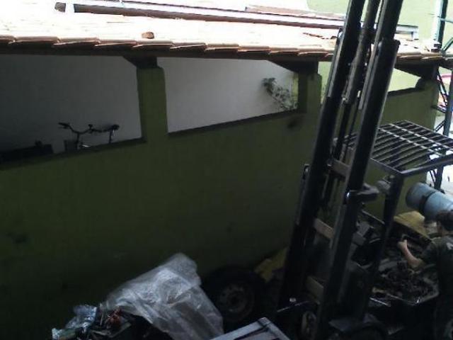 Casa para venda em Cidade Jardim de 280.00m² com 2 Quartos, 1 Suite e 11 Garagens