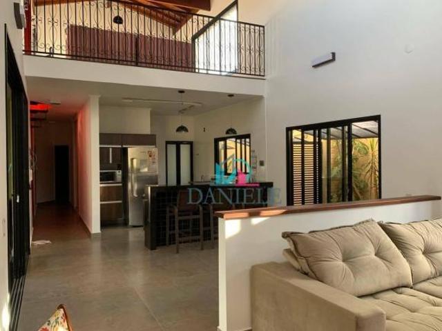 Casa para venda em Cidade Jardim de 288.00m² com 2 Quartos, 2 Suites e 4 Garagens