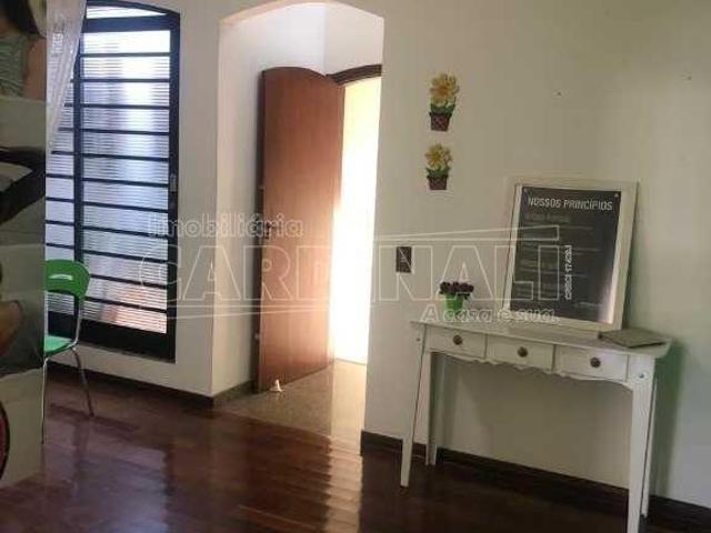 Casa para venda em Cidade Jardim de 294.00m² com 4 Quartos, 2 Suites e 2 Garagens