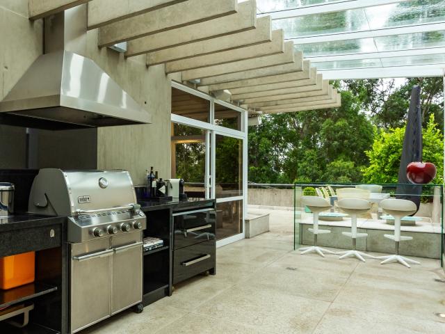 Casa para venda em Cidade Jardim em São Paulo São Paulo de 392.00m² com 4 Quartos, 3 Suítes e 6 Garagens