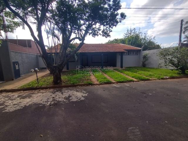 Casa para venda em Cidade Jardim em Araraquara São Paulo de 292.00m² com 4 Quartos e 2 Suítes
