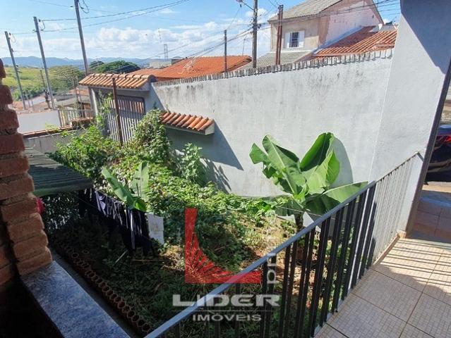 Casa para venda em Cidade Jardim em Bragança Paulista São Paulo de 190.00m² com 2 Quartos, 1 Suíte e 4 Garagens