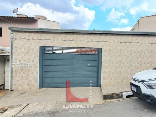 Casa para venda em Cidade Jardim em Bragança Paulista São Paulo de 258.00m² com 3 Quartos, 1 Suíte e 3 Garagens