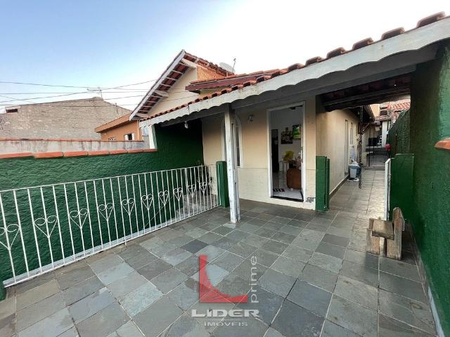 Casa para venda em Cidade Jardim em Bragança Paulista São Paulo de 91.00m² com 2 Quartos e 1 Garagem