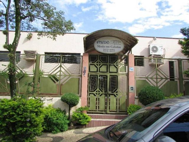 Casa para venda em Cidade Jardim em Piracicaba São Paulo de 553.00m² com 6 Quartos, 1 Suíte e 6 Garagens