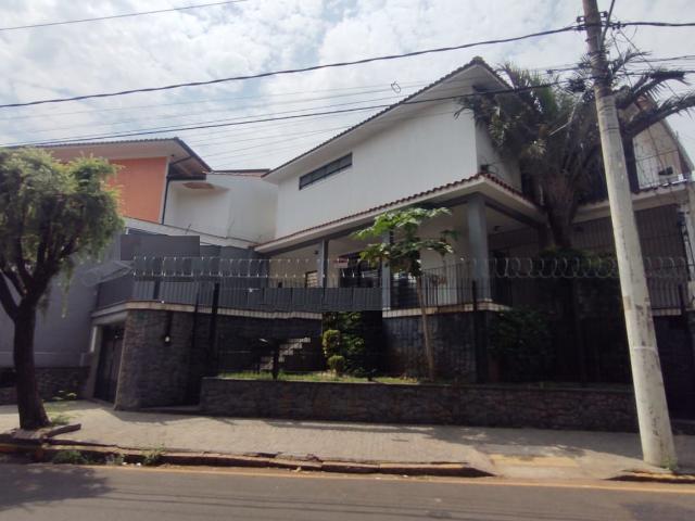 Casa para venda em Cidade Jardim em Piracicaba São Paulo de 267.00m² com 8 Quartos, 1 Suíte e 1 Garagem