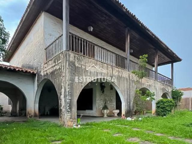 Casa para venda em Cidade Jardim em Rio Claro São Paulo de 682.00m² com 5 Quartos, 2 Suítes e 4 Garagens