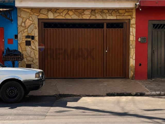 Casa para venda em Cidade Jardim em Ribeirão Preto São Paulo de 162.00m² com 3 Quartos e 2 Garagens