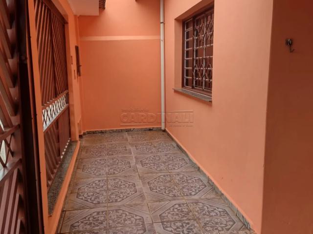 Casa para venda em Cidade Jardim em São Carlos São Paulo de 112.00m² com 3 Quartos, 1 Suíte e 2 Garagens