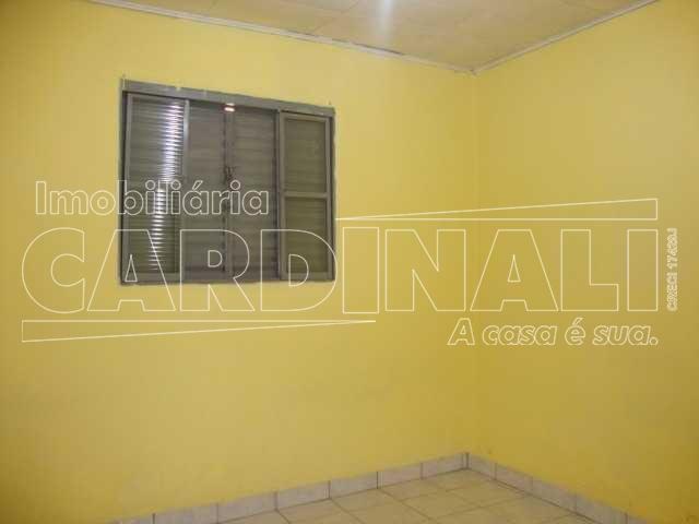 Casa para venda em Cidade Jardim em São Carlos São Paulo de 139.00m² com 4 Quartos e 1 Garagem