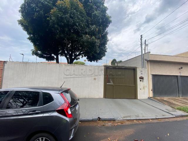 Casa para venda em Cidade Jardim em São Carlos São Paulo de 156.00m² com 4 Quartos e 6 Garagens