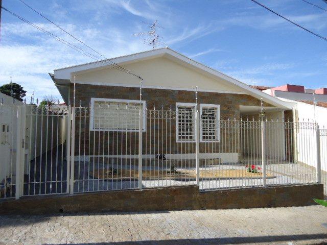 Casa para venda em Cidade Jardim em São Carlos São Paulo de 200.00m² com 3 Quartos, 1 Suíte e 2 Garagens