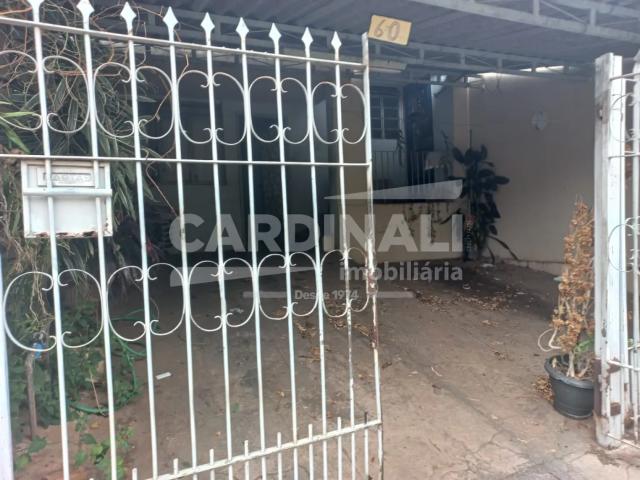 Casa para venda em Cidade Jardim em São Carlos São Paulo de 247.00m² com 2 Quartos e 1 Garagem