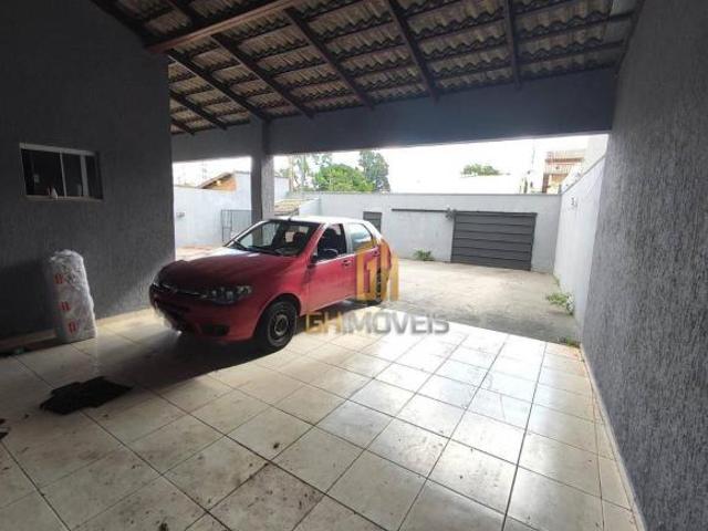 Casa para venda em Cidade Jardim, Goiânia