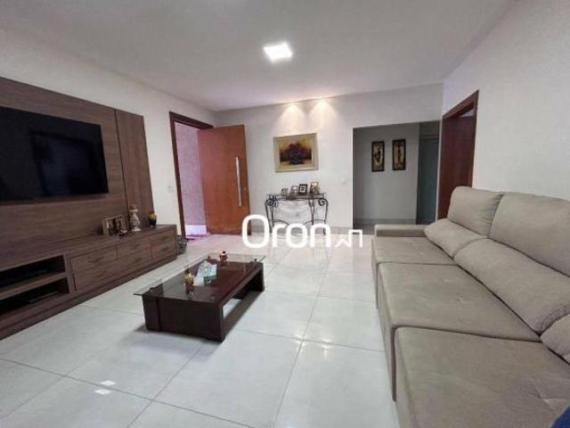 Casa para venda em Cidade Jardim, Goiânia