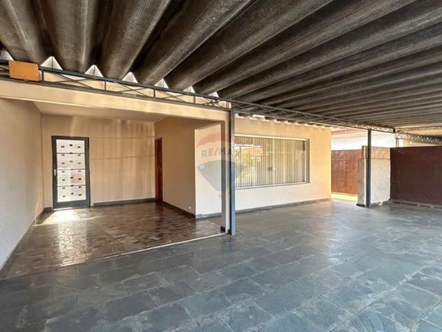 Casa para venda em Cidade Jardim I em Americana São Paulo de 104.00m² com 4 Quartos e 3 Garagens