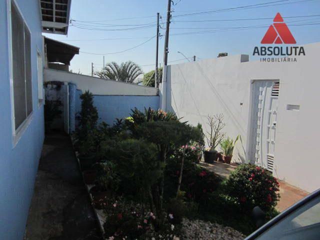 Casa para venda em Cidade Jardim I em Americana São Paulo de 152.00m² com 3 Quartos, 1 Suíte e 1 Garagem