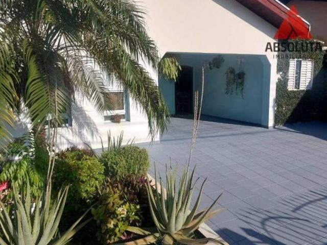 Casa para venda em Cidade Jardim Ii de 91.00m² com 2 Quartos e 3 Garagens