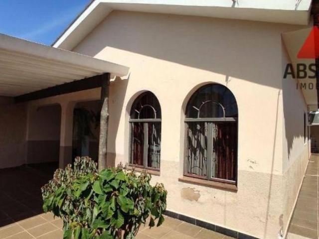 Casa para venda em Cidade Jardim Ii de 105.00m² com 3 Quartos, 1 Suite e 3 Garagens