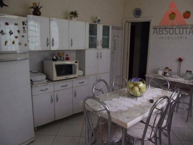 Casa para venda em Cidade Jardim Ii de 122.00m² com 3 Quartos, 1 Suite e 2 Garagens