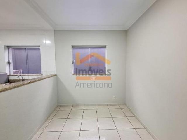 Casa para venda em Cidade Jardim Ii de 177.00m² com 3 Quartos, 1 Suite e 2 Garagens