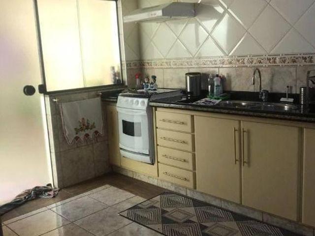 Casa para venda em Cidade Jardim Ii de 233.00m² com 2 Quartos e 1 Garagem