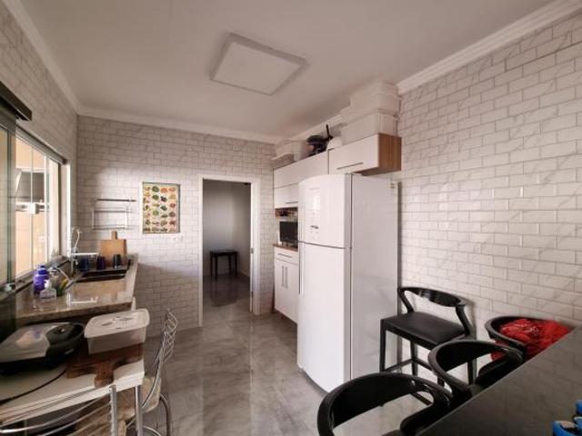 Casa para venda em Cidade Jardim Ii de 333.00m² com 6 Quartos e 4 Garagens