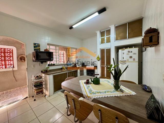 Casa para venda em Cidade Jardim Ii em Americana São Paulo de 140.00m² com 3 Quartos e 3 Garagens