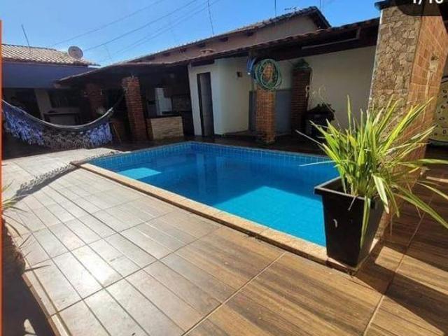Casa para venda em Cidade Jardim, Itumbiara