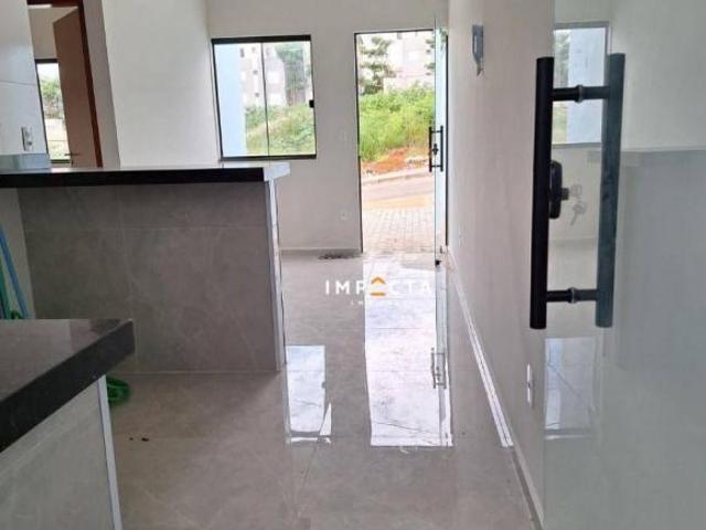 Casa para venda em Cidade Jardim, Pouso Alegre