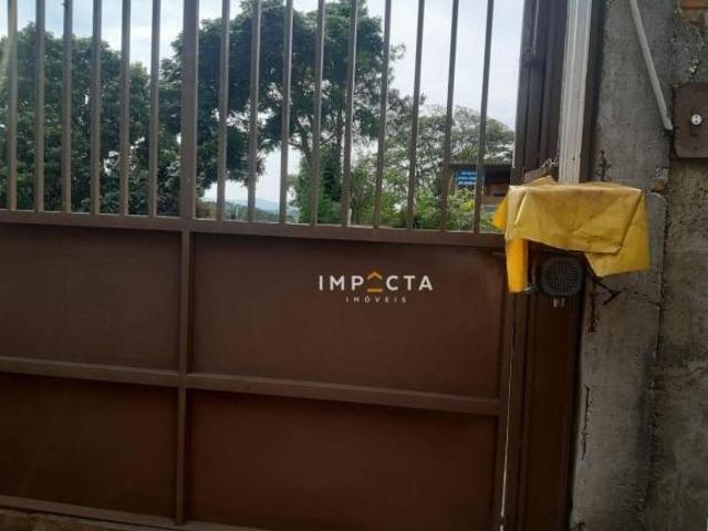 Casa para venda em Cidade Jardim, Pouso Alegre