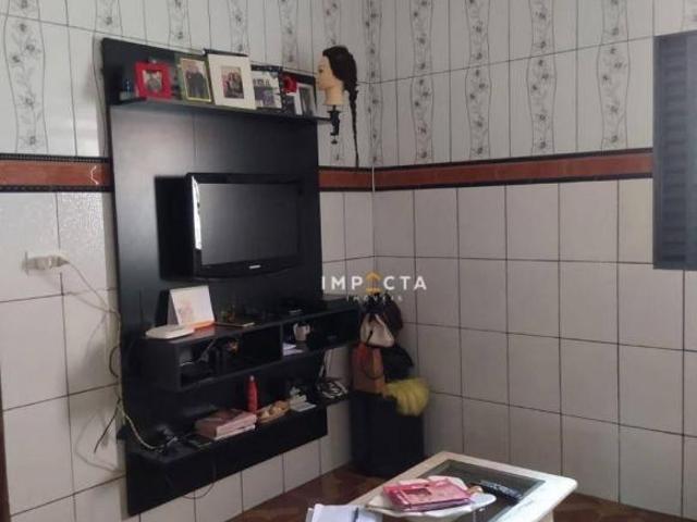 Casa para venda em Cidade Jardim, Pouso Alegre