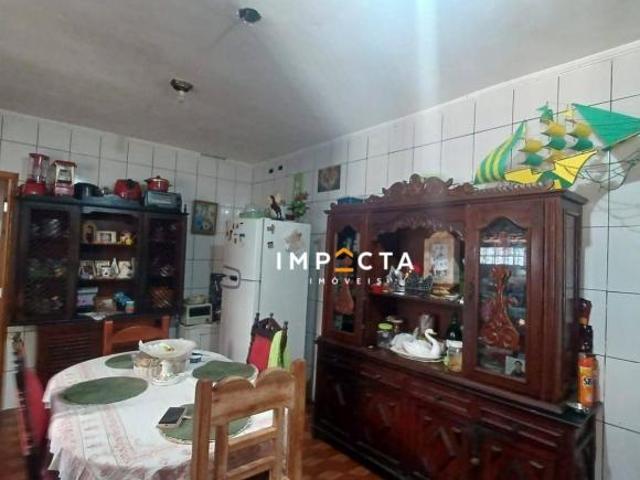 Casa para venda em Cidade Jardim, Pouso Alegre