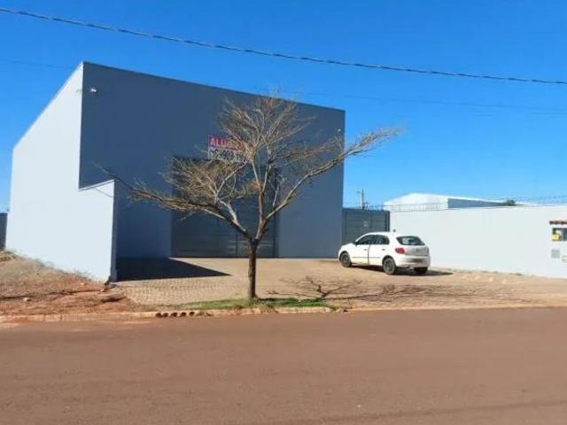 Casa para venda em Cidade Jardim, São Gabriel do Oeste