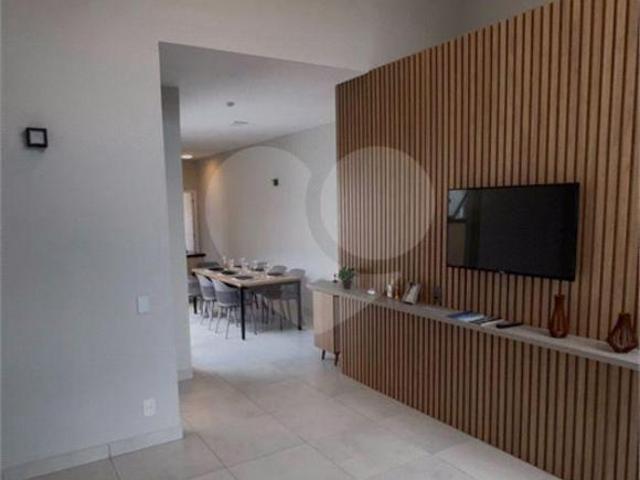 Casa para venda em Cidade Luiza de 134.00m² com 3 Quartos, 2 Suites e 1 Garagem