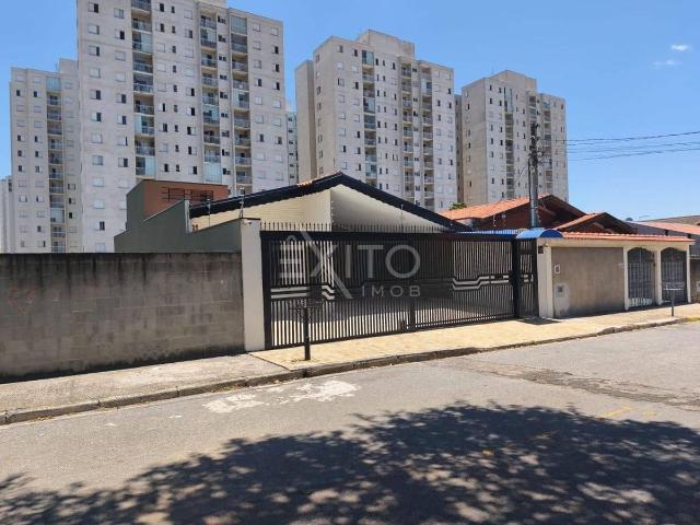 Casa para venda em Cidade Luiza em Jundiaí São Paulo de 230.00m² com 3 Quartos, 1 Suíte e 2 Garagens