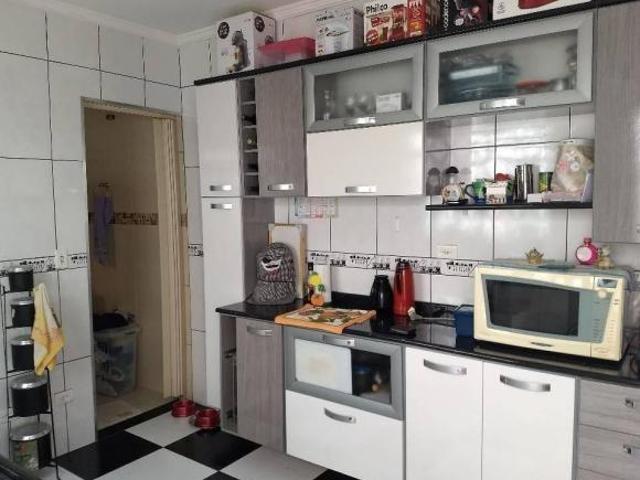 Casa para venda em Cidade Líder de 172.00m² com 1 Quarto e 2 Garagens