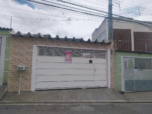 Casa para venda em Cidade Parque Alvorada de 129.00m² com 2 Quartos