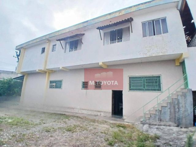 Casa para venda em Cidade Parque São Luiz em Guarulhos São Paulo de 465.00m² com 3 Quartos e 19 Garagens