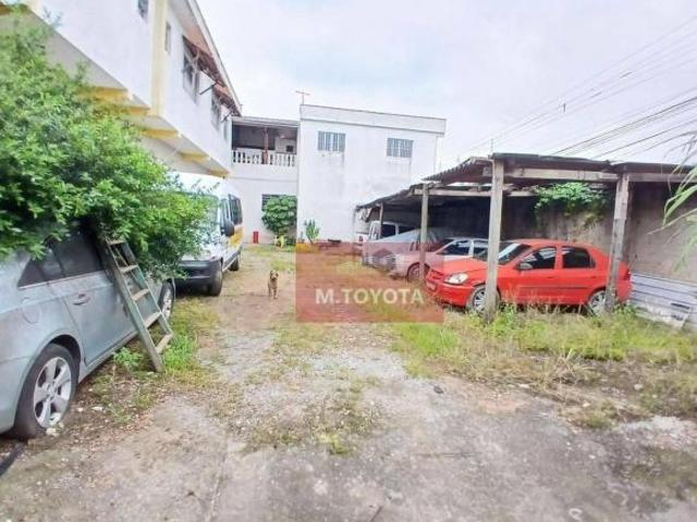 Casa para venda em Cidade Parque São Luiz de 465.00m² com 3 Quartos e 19 Garagens