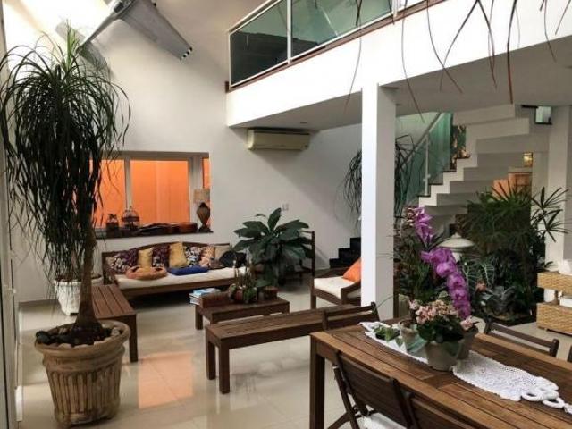 Casa para venda em Cidade Parquelandia de 587.00m² com 4 Quartos, 3 Suites e 4 Garagens