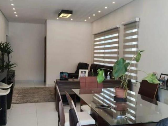 Casa para venda em Cidade Parquelandia de 180.00m² com 3 Quartos, 3 Suites e 4 Garagens