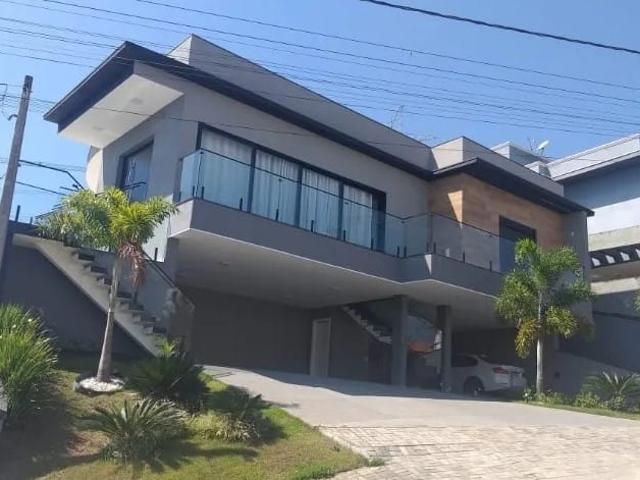 Casa para venda em Cidade Parquelandia em Mogi Das Cruzes São Paulo de 257.00m² com 4 Quartos, 4 Suítes e 8 Garagens