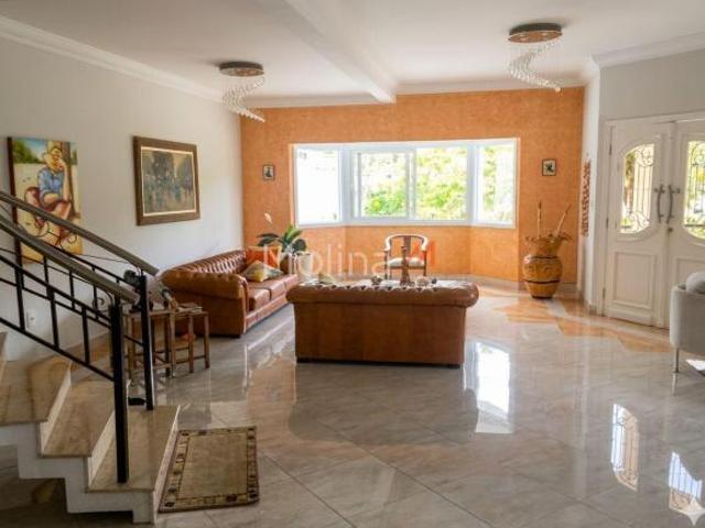 Casa para venda em Cidade Parquelandia de 345.00m² com 3 Quartos, 3 Suites e 5 Garagens