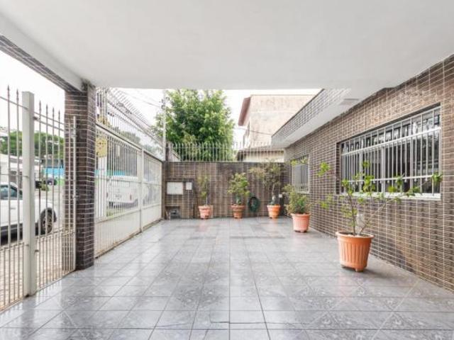 Casa para venda em Cidade Patriarca com 3 quartos, sendo 1 suíte, 142m²