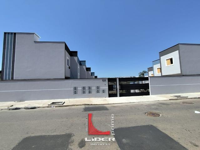 Casa para venda em Cidade Planejada I em Bragança Paulista São Paulo de 40.00m² com 1 Quarto e 1 Garagem